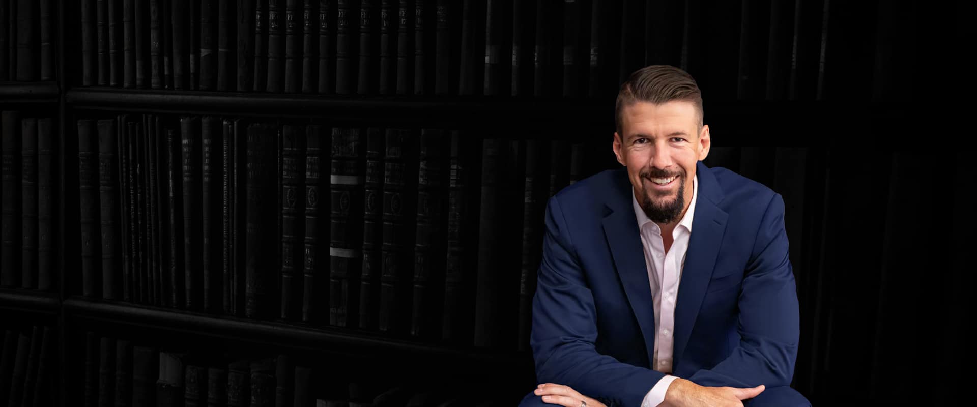 Kieran Doherty - Catastrophic Injury Attorney | SHK Law